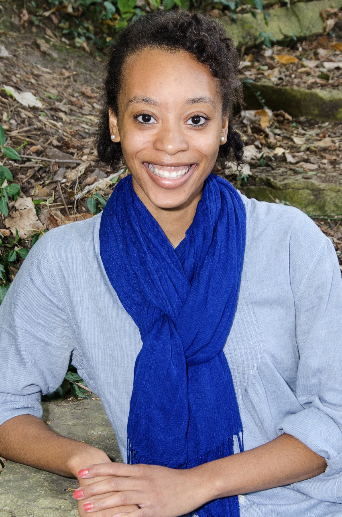 Ministry Leaders & Staff – New City Fellowship West End